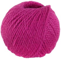 Lana Grossa Natural Lama Chunky 003 Pink | Yarnplaza.com