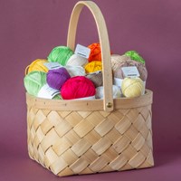 Yarn and Colors Must-Have Mini CAL 2 Yarn Kit - Yarnplaza.com