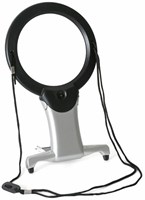 PURElite Magnifying Lamp 2-in-1 LED - Yarnplaza.com