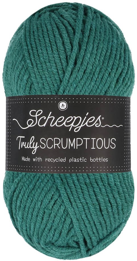 Scheepjes Truly Scrumptious 349 Rainforest Cake | Yarnplaza.com