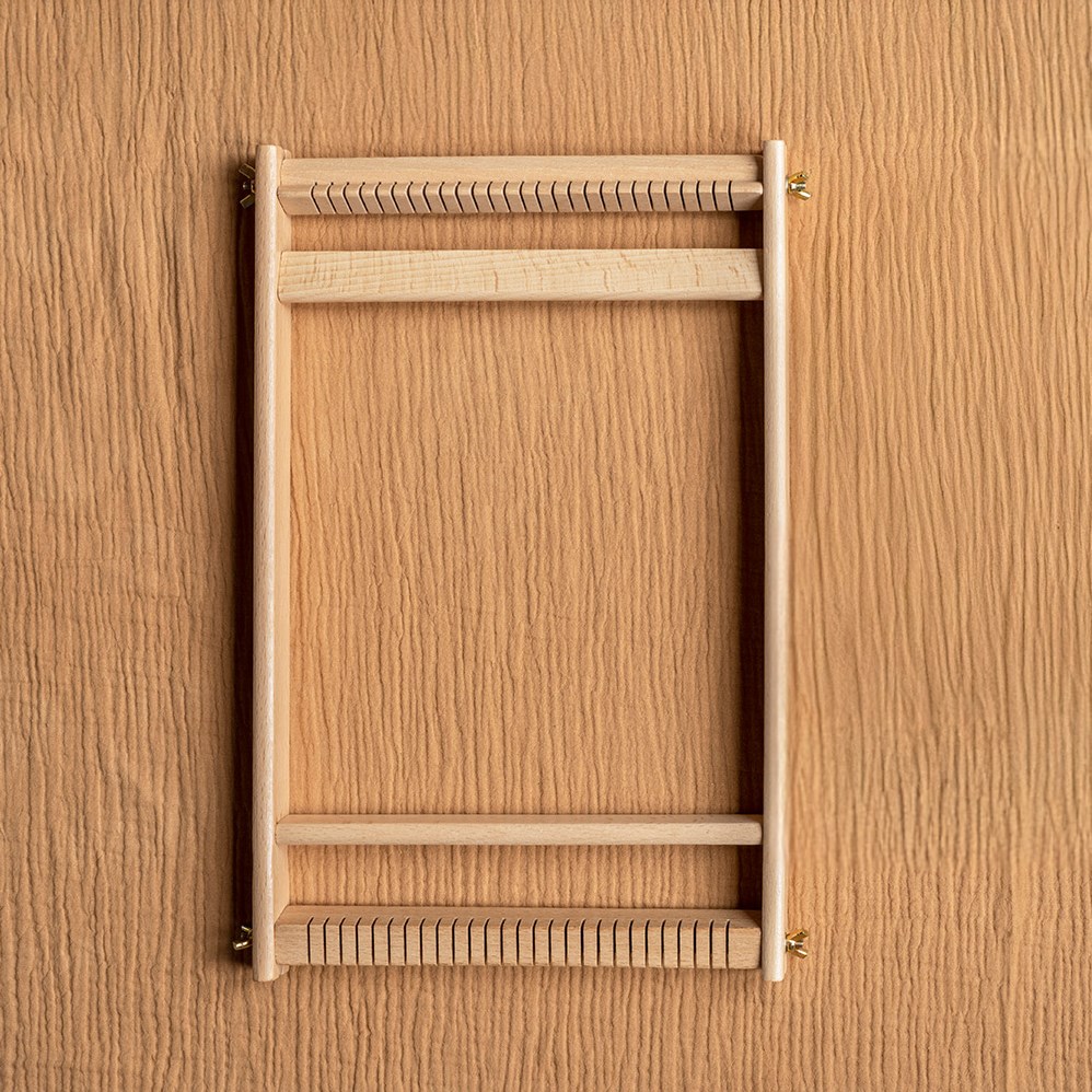 Weaving Frame 45x35 cm | Yarnplaza.com